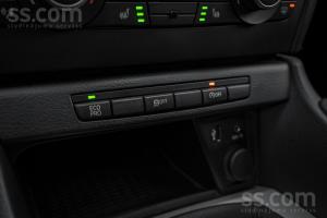 Pelēks BMW X1 2015 Rīga, ar dzinēja tilpumu 2.00 L un nobraukumu 120 tūkst. km par 11150 €, foto 21 vietnē AUTOMOTO.COM.LV