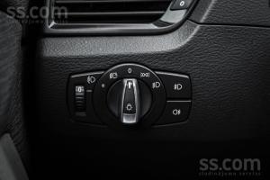 Pelēks BMW X1 2015 Rīga, ar dzinēja tilpumu 2.00 L un nobraukumu 120 tūkst. km par 11150 €, foto 25 vietnē AUTOMOTO.COM.LV