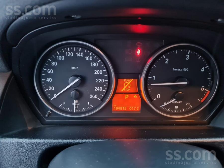 Серый БМВ Х1 2015 в Елгава, объемом двигателя 2.00 л и пробегом 0 тыс. км за 9490 €, фото 3 на AUTOMOTO.COM.LV