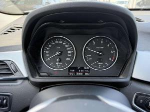 Серый БМВ Х1 2015 в Шяуляй, объемом двигателя 2.00 л и пробегом 253 тыс. км за 9200 €, фото 12 на AUTOMOTO.COM.LV