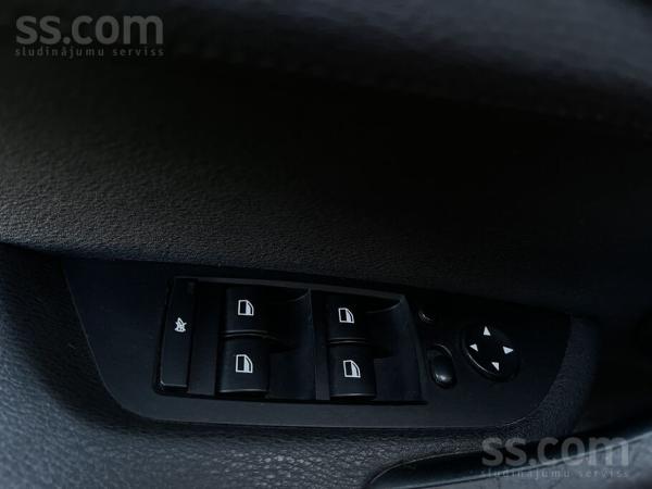Pelēks BMW X1 2015 Saldus, ar dzinēja tilpumu 2.00 L un nobraukumu 306 tūkst. km par 8200 €, foto 10 vietnē AUTOMOTO.COM.LV