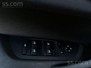 Pelēks BMW X1 2015 Saldus, ar dzinēja tilpumu 2.00 L un nobraukumu 306 tūkst. km par 8200 €, foto 11 vietnē AUTOMOTO.COM.LV