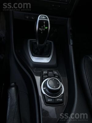 Pelēks BMW X1 2015 Saldus, ar dzinēja tilpumu 2.00 L un nobraukumu 306 tūkst. km par 8200 €, foto 13 vietnē AUTOMOTO.COM.LV