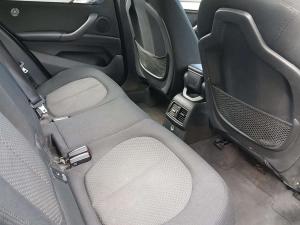 Pelēks BMW X1 2015 Šauļi, ar dzinēja tilpumu 2.00 L un nobraukumu 253 tūkst. km par 8700 €, foto 12 vietnē AUTOMOTO.COM.LV