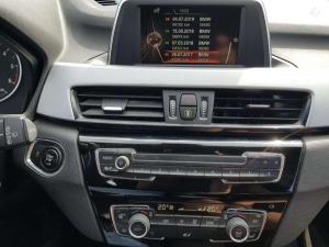 Pelēks BMW X1 2015 Šauļi, ar dzinēja tilpumu 2.00 L un nobraukumu 253 tūkst. km par 8700 €, foto 13 vietnē AUTOMOTO.COM.LV