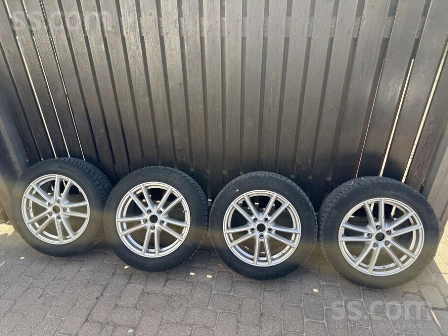Pelēks BMW X1 2016 Ogre, ar dzinēja tilpumu 2.00 L un nobraukumu 273 tūkst. km par 13450 €, foto 12 vietnē AUTOMOTO.COM.LV