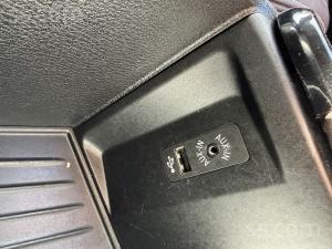 Pelēks BMW X1 2016 Ogre, ar dzinēja tilpumu 2.00 L un nobraukumu 273 tūkst. km par 13450 €, foto 19 vietnē AUTOMOTO.COM.LV