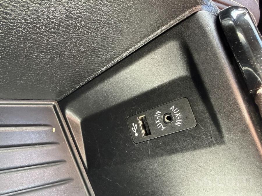 Pelēks BMW X1 2016 Ogre, ar dzinēja tilpumu 2.00 L un nobraukumu 273 tūkst. km par 13450 €, foto 19 vietnē AUTOMOTO.COM.LV