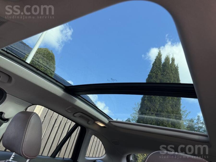 Pelēks BMW X1 2016 Ogre, ar dzinēja tilpumu 2.00 L un nobraukumu 273 tūkst. km par 13450 €, foto 24 vietnē AUTOMOTO.COM.LV
