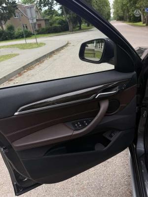 Pelēks BMW X1 2016 Marijampole, ar dzinēja tilpumu 2.00 L un nobraukumu 274 tūkst. km par 13000 €, foto 11 vietnē AUTOMOTO.COM.LV