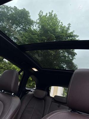 Pelēks BMW X1 2016 Marijampole, ar dzinēja tilpumu 2.00 L un nobraukumu 274 tūkst. km par 13000 €, foto 12 vietnē AUTOMOTO.COM.LV