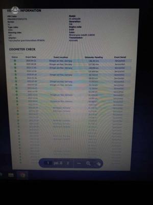 Серый БМВ Х1 2016 в Шяуляй, объемом двигателя 2.00 л и пробегом 146 тыс. км за 13300 €, фото 16 на AUTOMOTO.COM.LV