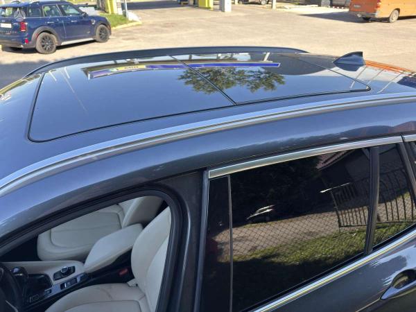 Pelēks BMW X1 2016 Šauļi, ar dzinēja tilpumu 2.00 L un nobraukumu 249 tūkst. km par 6400 €, foto 8 vietnē AUTOMOTO.COM.LV
