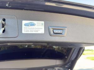 Grey BMW X1 2016 in Siauliai, with an engine capacity of 2.00 L and mileage of 249 thousand km for 6400 €, photo 19 on AUTOMOTO.COM.LV