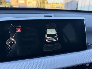 Grey BMW X1 2016 in Raseiniai, with an engine capacity of 2.00 L and mileage of 296 thousand km for 12999 €, photo 20 on AUTOMOTO.COM.LV