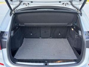 Grey BMW X1 2016 in Raseiniai, with an engine capacity of 2.00 L and mileage of 296 thousand km for 12999 €, photo 30 on AUTOMOTO.COM.LV