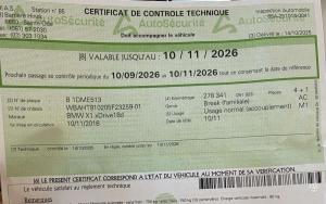 Grey BMW X1 2016 in Raseiniai, with an engine capacity of 2.00 L and mileage of 296 thousand km for 12999 €, photo 32 on AUTOMOTO.COM.LV