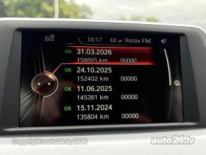 Pelēks BMW X1 2016 Tartu, ar dzinēja tilpumu 2.00 L un nobraukumu 164 tūkst. km par 17900 €, foto 13 vietnē AUTOMOTO.COM.LV