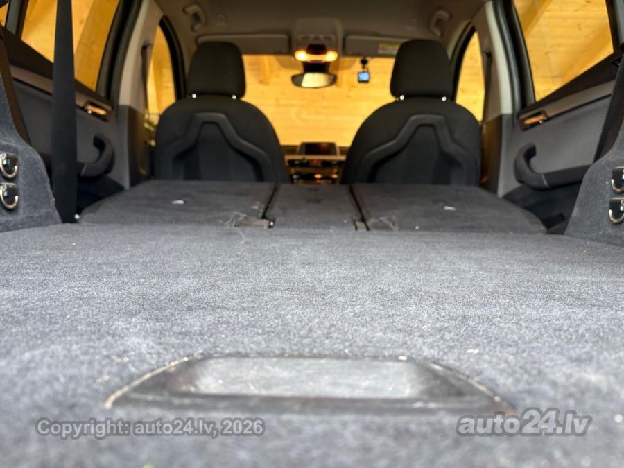 Pelēks BMW X1 2016 Tartu, ar dzinēja tilpumu 2.00 L un nobraukumu 164 tūkst. km par 17900 €, foto 15 vietnē AUTOMOTO.COM.LV
