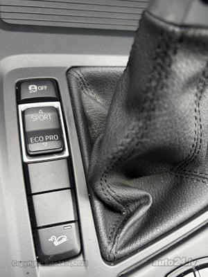 Pelēks BMW X1 2016 Tartu, ar dzinēja tilpumu 2.00 L un nobraukumu 164 tūkst. km par 17900 €, foto 16 vietnē AUTOMOTO.COM.LV