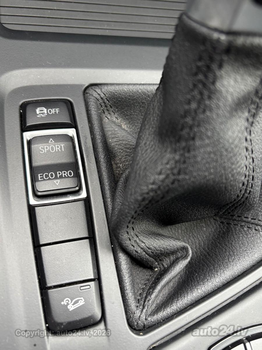Pelēks BMW X1 2016 Tartu, ar dzinēja tilpumu 2.00 L un nobraukumu 164 tūkst. km par 17900 €, foto 16 vietnē AUTOMOTO.COM.LV