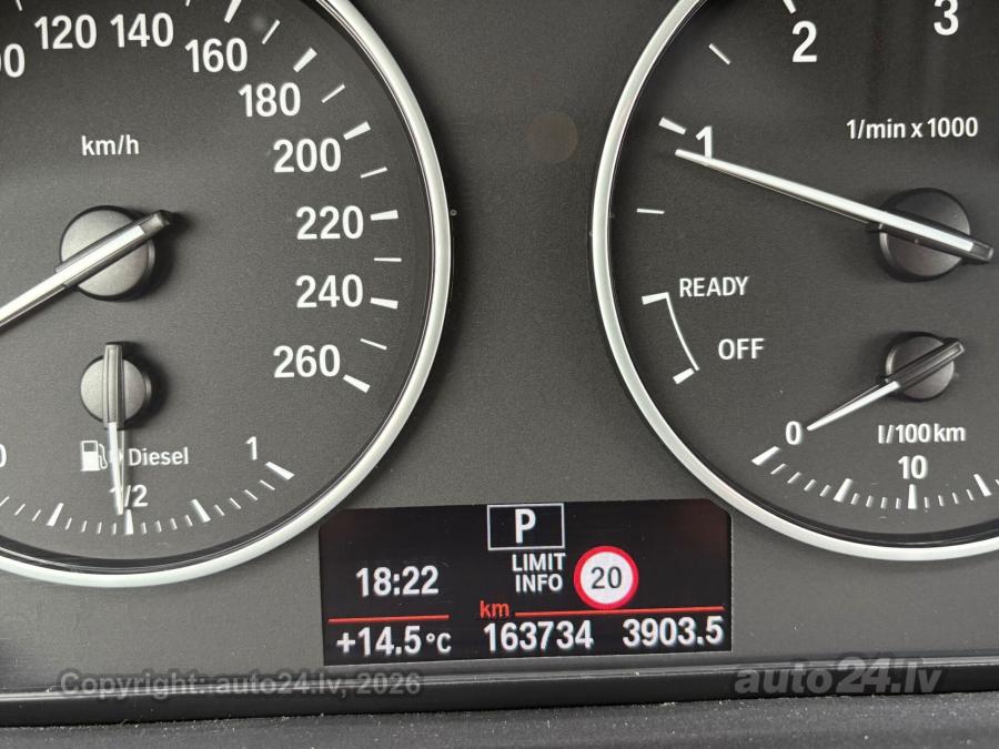 Pelēks BMW X1 2016 Tartu, ar dzinēja tilpumu 2.00 L un nobraukumu 164 tūkst. km par 17900 €, foto 17 vietnē AUTOMOTO.COM.LV