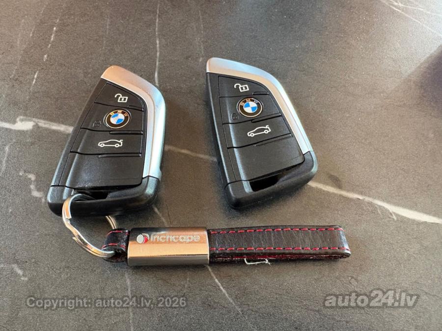 Pelēks BMW X1 2016 Tartu, ar dzinēja tilpumu 2.00 L un nobraukumu 164 tūkst. km par 17900 €, foto 20 vietnē AUTOMOTO.COM.LV