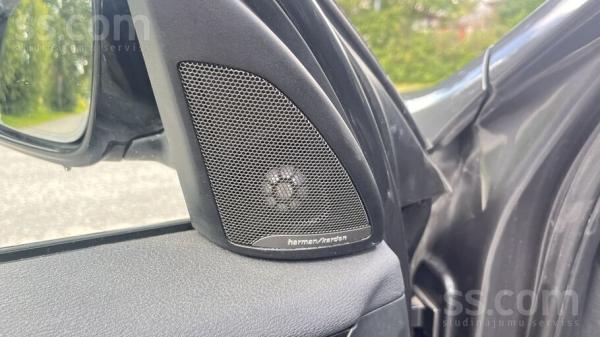 Pelēks BMW X1 2016 Kuldīga, ar dzinēja tilpumu 2.00 L un nobraukumu 228 tūkst. km par 14600 €, foto 7 vietnē AUTOMOTO.COM.LV