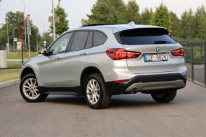 Pelēks BMW X1 2016 Jelgava, ar dzinēja tilpumu 2.00 L un nobraukumu 241 tūkst. km par 12750 €, foto 7 vietnē AUTOMOTO.COM.LV