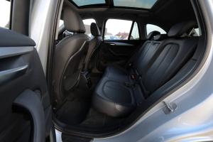 Pelēks BMW X1 2016 Jelgava, ar dzinēja tilpumu 2.00 L un nobraukumu 241 tūkst. km par 12750 €, foto 10 vietnē AUTOMOTO.COM.LV