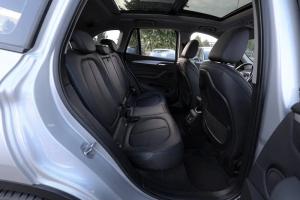 Pelēks BMW X1 2016 Jelgava, ar dzinēja tilpumu 2.00 L un nobraukumu 241 tūkst. km par 12750 €, foto 11 vietnē AUTOMOTO.COM.LV
