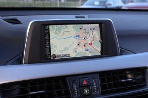 Pelēks BMW X1 2016 Jelgava, ar dzinēja tilpumu 2.00 L un nobraukumu 241 tūkst. km par 12750 €, foto 17 vietnē AUTOMOTO.COM.LV