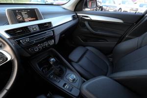 Pelēks BMW X1 2016 Jelgava, ar dzinēja tilpumu 2.00 L un nobraukumu 241 tūkst. km par 12750 €, foto 19 vietnē AUTOMOTO.COM.LV
