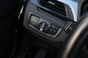 Pelēks BMW X1 2016 Jelgava, ar dzinēja tilpumu 2.00 L un nobraukumu 241 tūkst. km par 12750 €, foto 22 vietnē AUTOMOTO.COM.LV