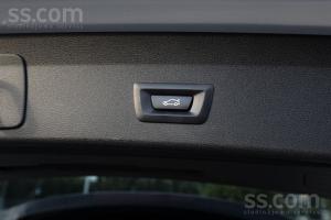 Pelēks BMW X1 2016 Jelgava, ar dzinēja tilpumu 2.00 L un nobraukumu 0 tūkst. km par 12500 €, foto 26 vietnē AUTOMOTO.COM.LV