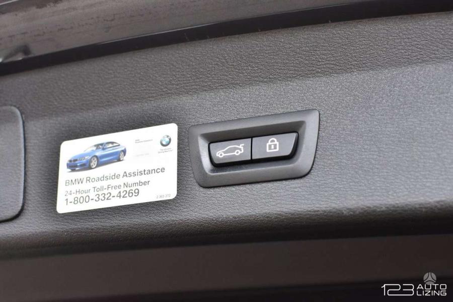Grey BMW X1 2016 in Kretinga, with an engine capacity of 2.00 L and mileage of 241 thousand km for 10500 €, photo 13 on AUTOMOTO.COM.LV