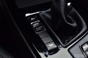 Grey BMW X1 2016 in Kretinga, with an engine capacity of 2.00 L and mileage of 241 thousand km for 10500 €, photo 20 on AUTOMOTO.COM.LV