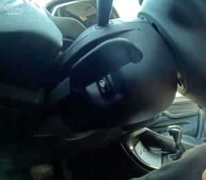 Grey BMW X1 2016 in Ukmerge, with an engine capacity of 2.00 L and mileage of 142 thousand km for 16499 €, photo 22 on AUTOMOTO.COM.LV