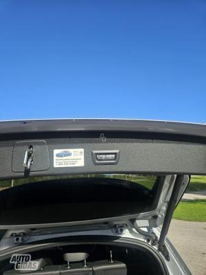Grey BMW X1 2016 in Ukmerge, with an engine capacity of 2.00 L and mileage of 142 thousand km for 16499 €, photo 26 on AUTOMOTO.COM.LV