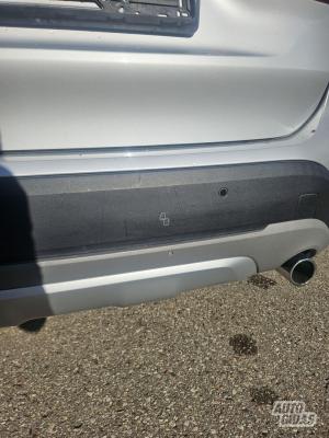 Grey BMW X1 2016 in Ukmerge, with an engine capacity of 2.00 L and mileage of 142 thousand km for 16499 €, photo 27 on AUTOMOTO.COM.LV