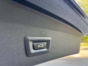 Grey BMW X1 2016 in Trakai, with an engine capacity of 2.00 L and mileage of 268 thousand km for 12800 €, photo 15 on AUTOMOTO.COM.LV