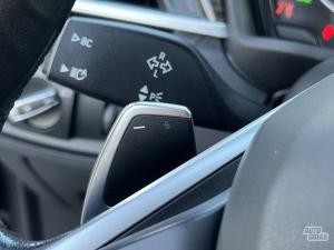 Grey BMW X1 2016 in Trakai, with an engine capacity of 2.00 L and mileage of 268 thousand km for 12800 €, photo 22 on AUTOMOTO.COM.LV