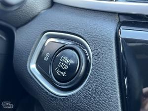 Grey BMW X1 2016 in Trakai, with an engine capacity of 2.00 L and mileage of 268 thousand km for 12800 €, photo 28 on AUTOMOTO.COM.LV