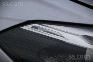 Pelēks BMW X1 2016 Rīga, ar dzinēja tilpumu 2.00 L un nobraukumu 296 tūkst. km par 11995 €, foto 8 vietnē AUTOMOTO.COM.LV
