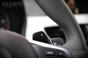 Pelēks BMW X1 2016 Rīga, ar dzinēja tilpumu 2.00 L un nobraukumu 296 tūkst. km par 11995 €, foto 19 vietnē AUTOMOTO.COM.LV