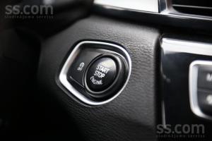 Pelēks BMW X1 2016 Rīga, ar dzinēja tilpumu 2.00 L un nobraukumu 296 tūkst. km par 11995 €, foto 20 vietnē AUTOMOTO.COM.LV