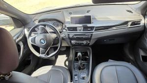 Pelēks BMW X1 2017 Šauļi, ar dzinēja tilpumu 2.00 L un nobraukumu 178 tūkst. km par 9990 €, foto 23 vietnē AUTOMOTO.COM.LV
