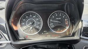 Pelēks BMW X1 2017 Šauļi, ar dzinēja tilpumu 2.00 L un nobraukumu 178 tūkst. km par 9990 €, foto 26 vietnē AUTOMOTO.COM.LV