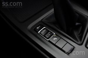 Grey BMW X1 2017 in Jelgava, with an engine capacity of 2.00 L and mileage of 195 thousand km for 14600 €, photo 16 on AUTOMOTO.COM.LV