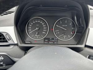 Pelēks BMW X1 2017 Tauragė, ar dzinēja tilpumu 1.50 L un nobraukumu 230 tūkst. km par 8950 €, foto 9 vietnē AUTOMOTO.COM.LV